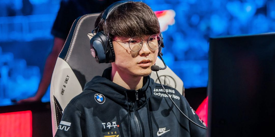 ¿Quién es Lee Faker, el gran maestro de League of Legends?
