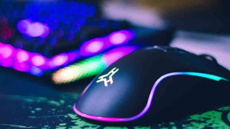 🖱️ Tipos De Sensores Para Mouse Gaming: ¡Elige El Mejor!