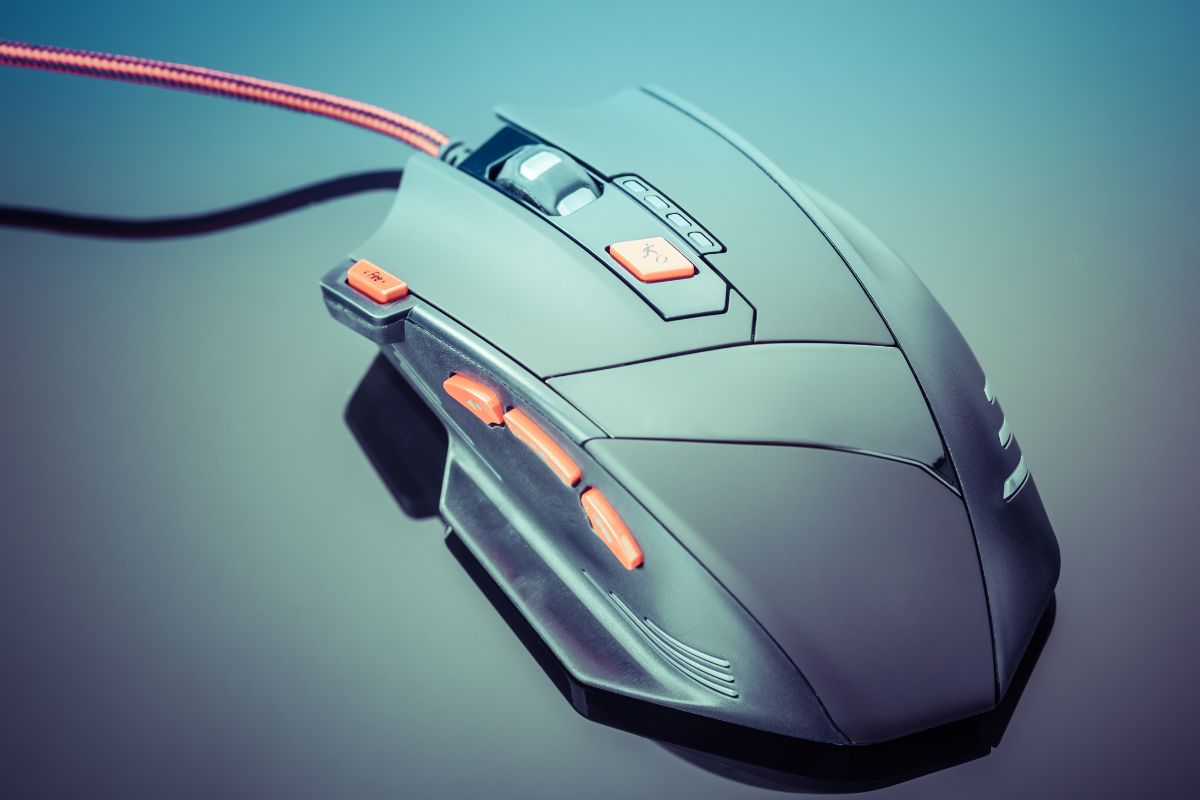 ᐅ DPI del Mouse, Sensibilidad y Cómo Aprovecharlos al Máximo 🖱️