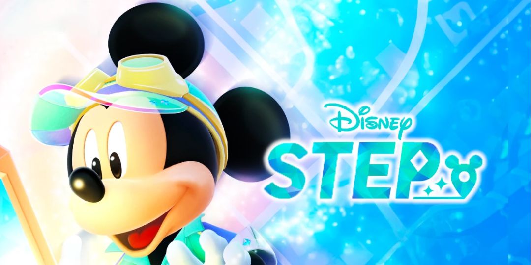 Disney Step: Uno de los juegos de AR más esperado del 2025