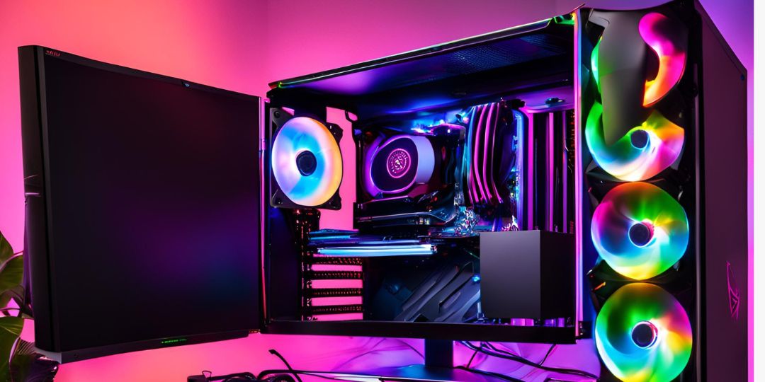 Guía máxima para armar tu PC gamer gama alta | Vida Gamer