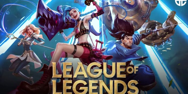 Cómo bajar el ping en League of Legends: [Lag RESUELTO] 💻