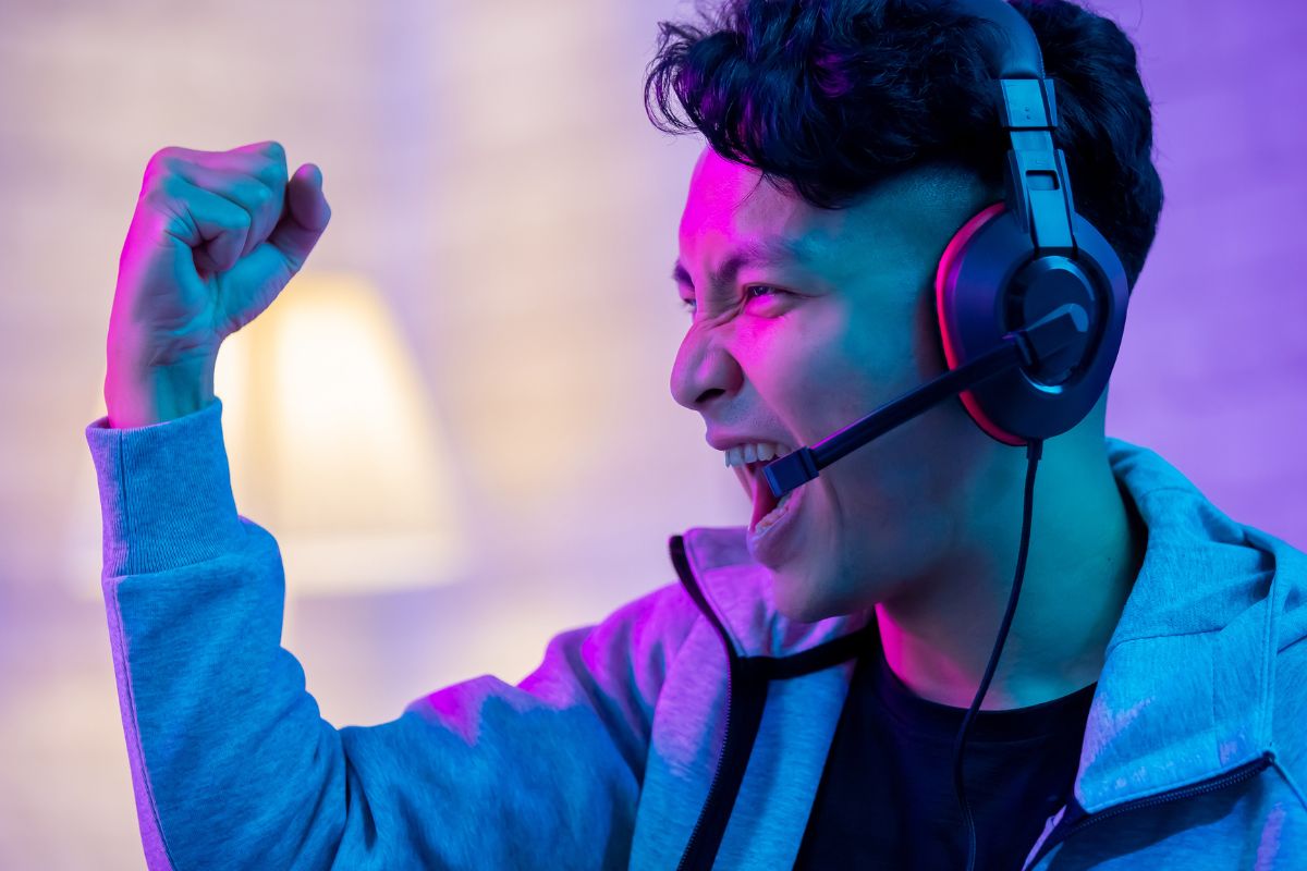 5 características de los gamers 🎮 ¡Descubre que gamer eres!