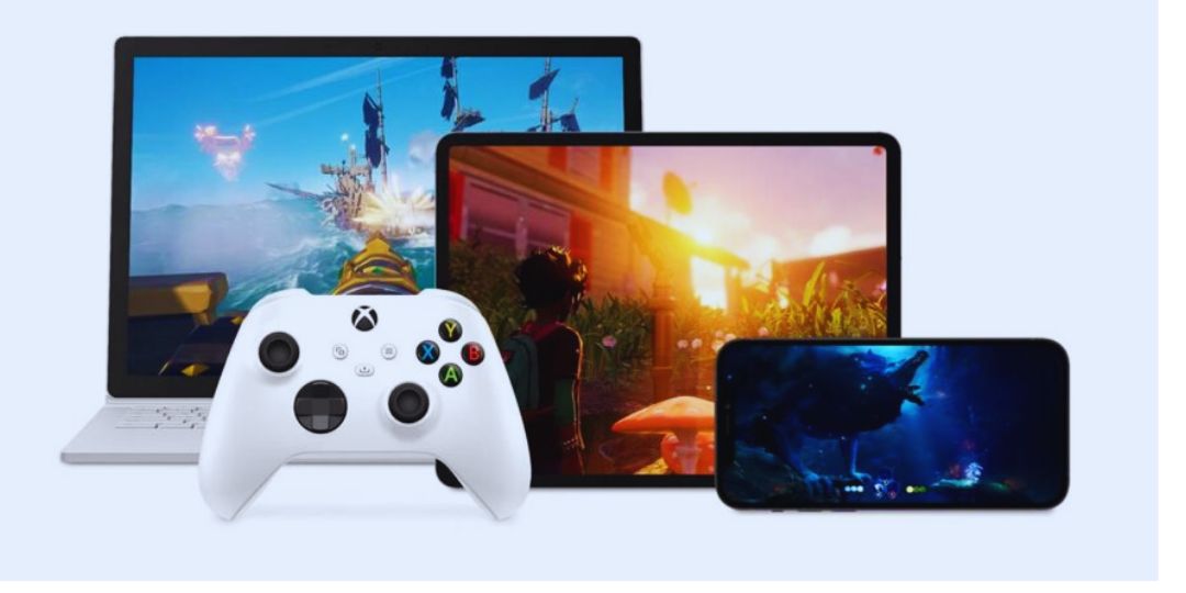 Así es como Xbox Cloud Gaming cambió la forma de jugar 🎮👾