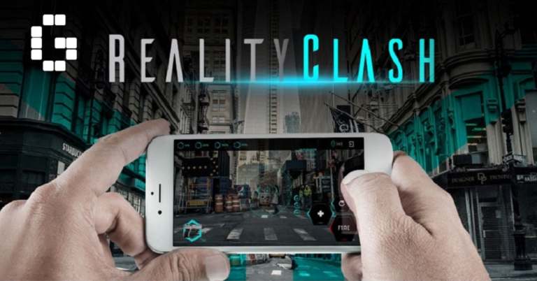 Los 5 mejores juegos de realidad aumentada (2024)